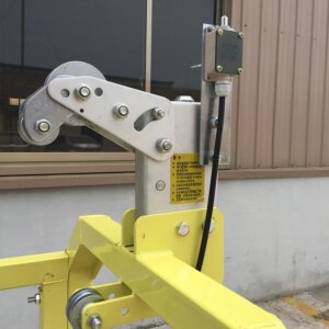 Wholesale ZLP800 Steel Suspended Platform Scaffolding - IHURMO