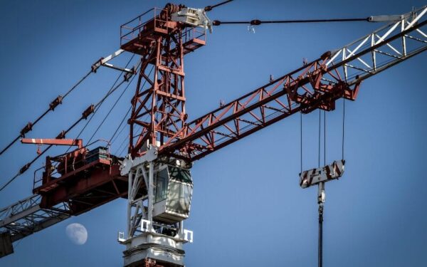 Crane Terminology You Should Know - Glossary of Crane