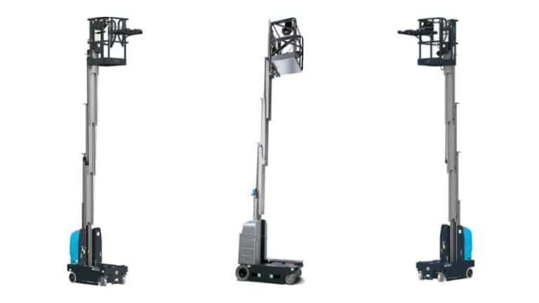 11 Types of Construction Lifts: Elevating Your Projects With IHURMO