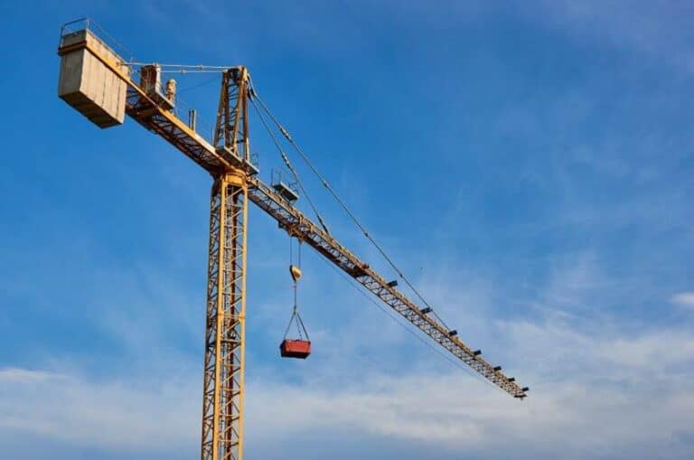Crane Wind Speed Limit: What Need to Know for Safe Lifting