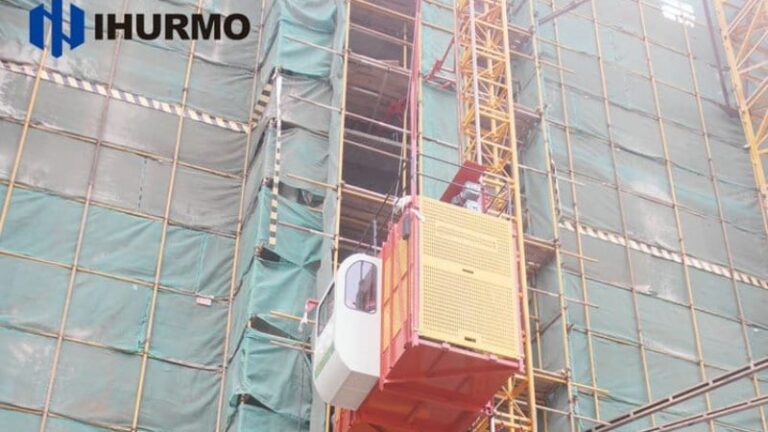 Winch vs Hoist: The Key Differences