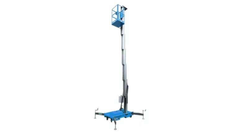 What is Aerial Work Platform (AWP): Learn about Aerial Lifts
